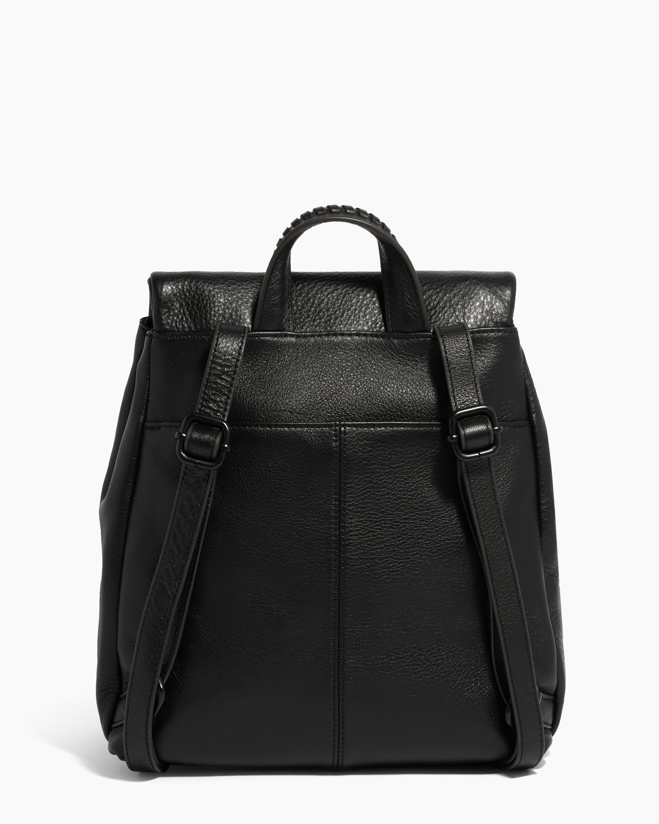 Aimee Kestenberg | Bali Backpack Black – A I M E E
