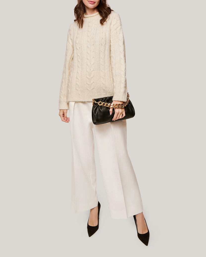 Chill Out Frame Clutch | Aimee Kestenberg – A I M E E