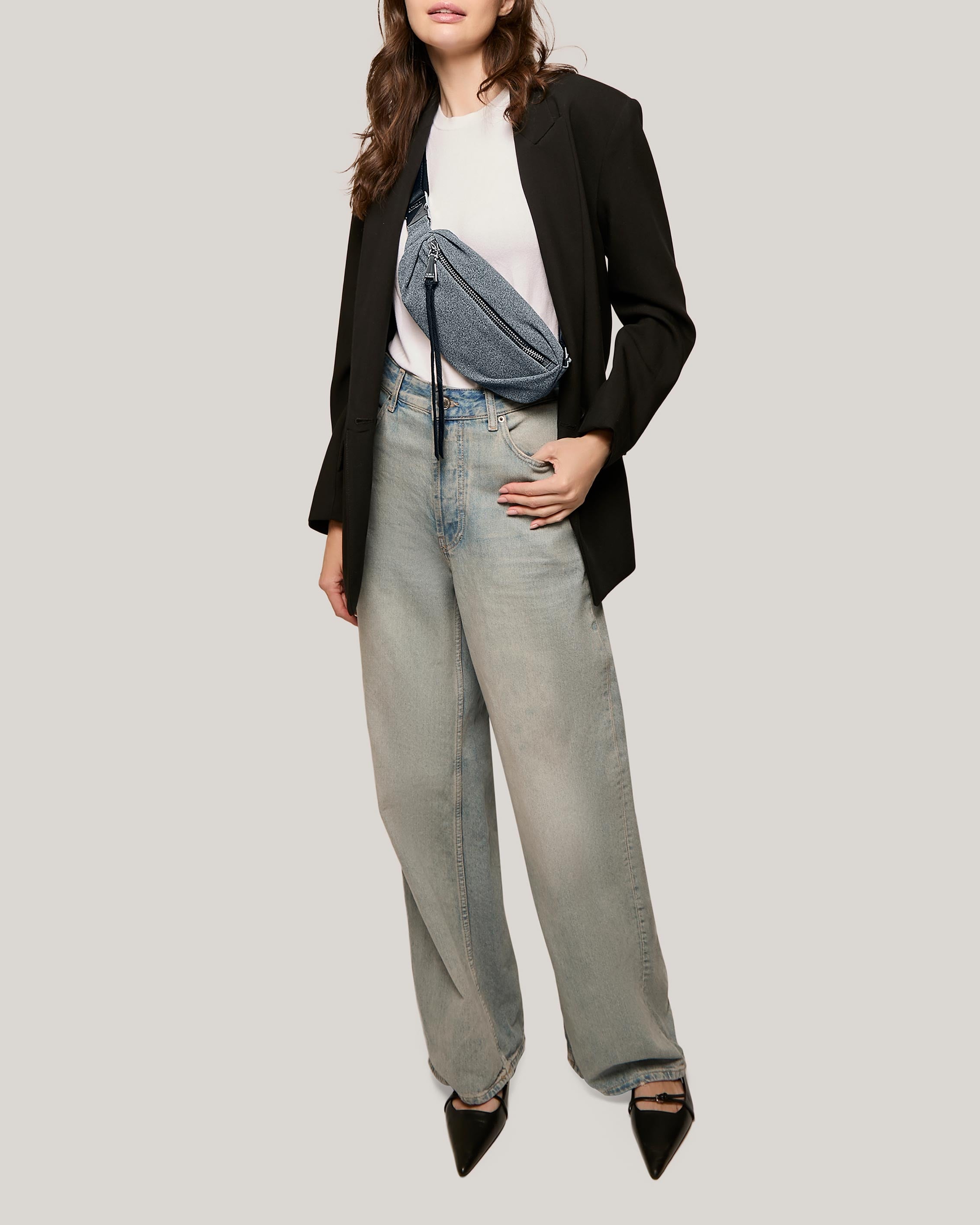 Milan Bum Bag | Aimee Kestenberg