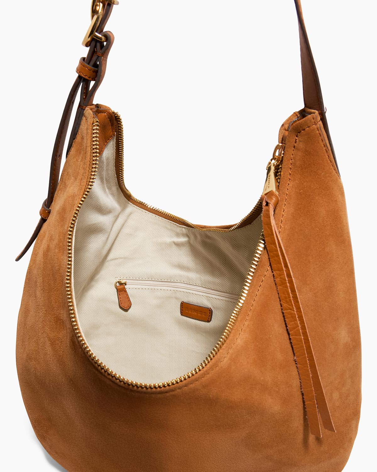 Unity Large Hobo| Aimee Kestenberg Leather Handbags for Women – A I M E E