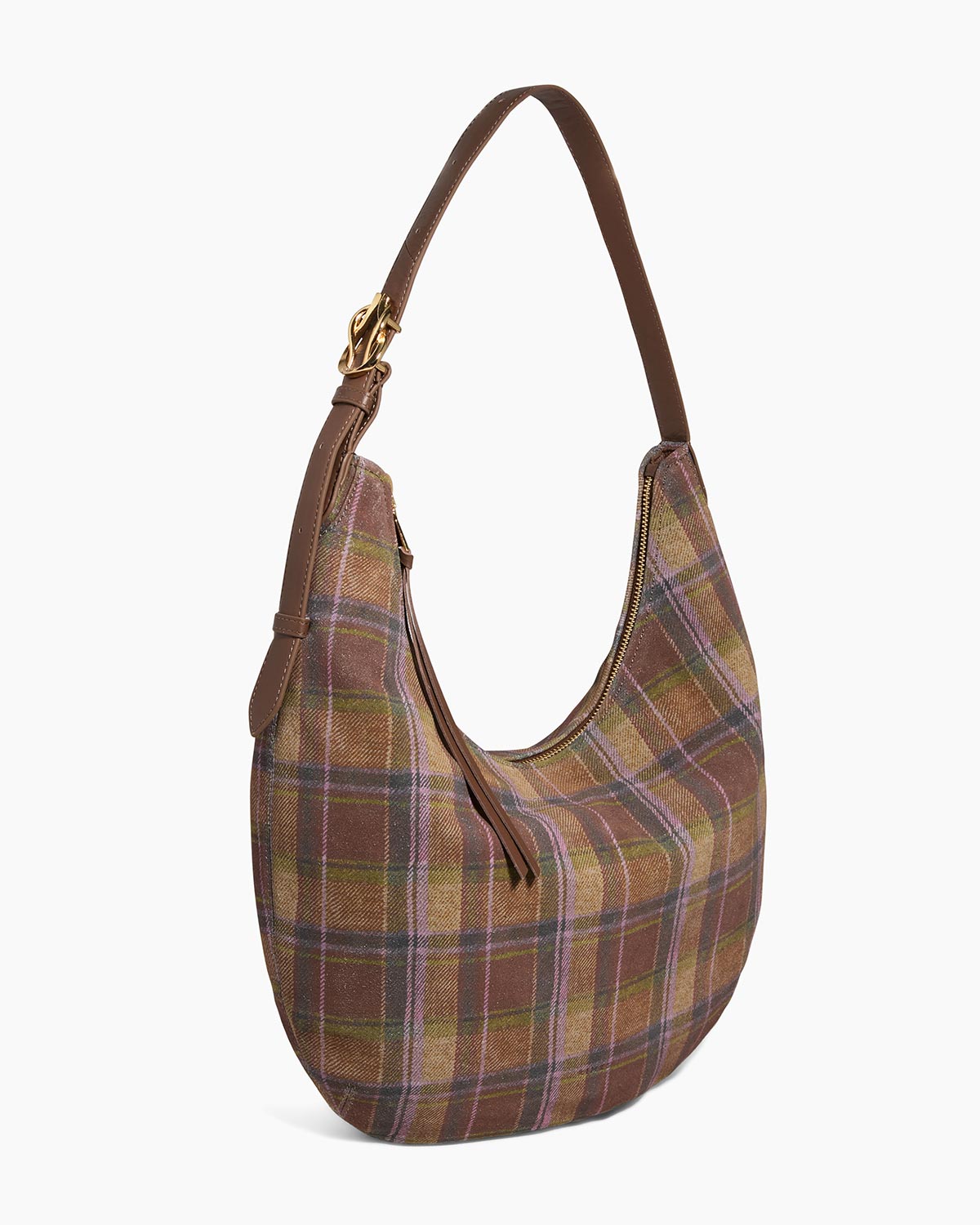 Unity Large Hobo| Aimee Kestenberg Leather Handbags for Women – A I M E E