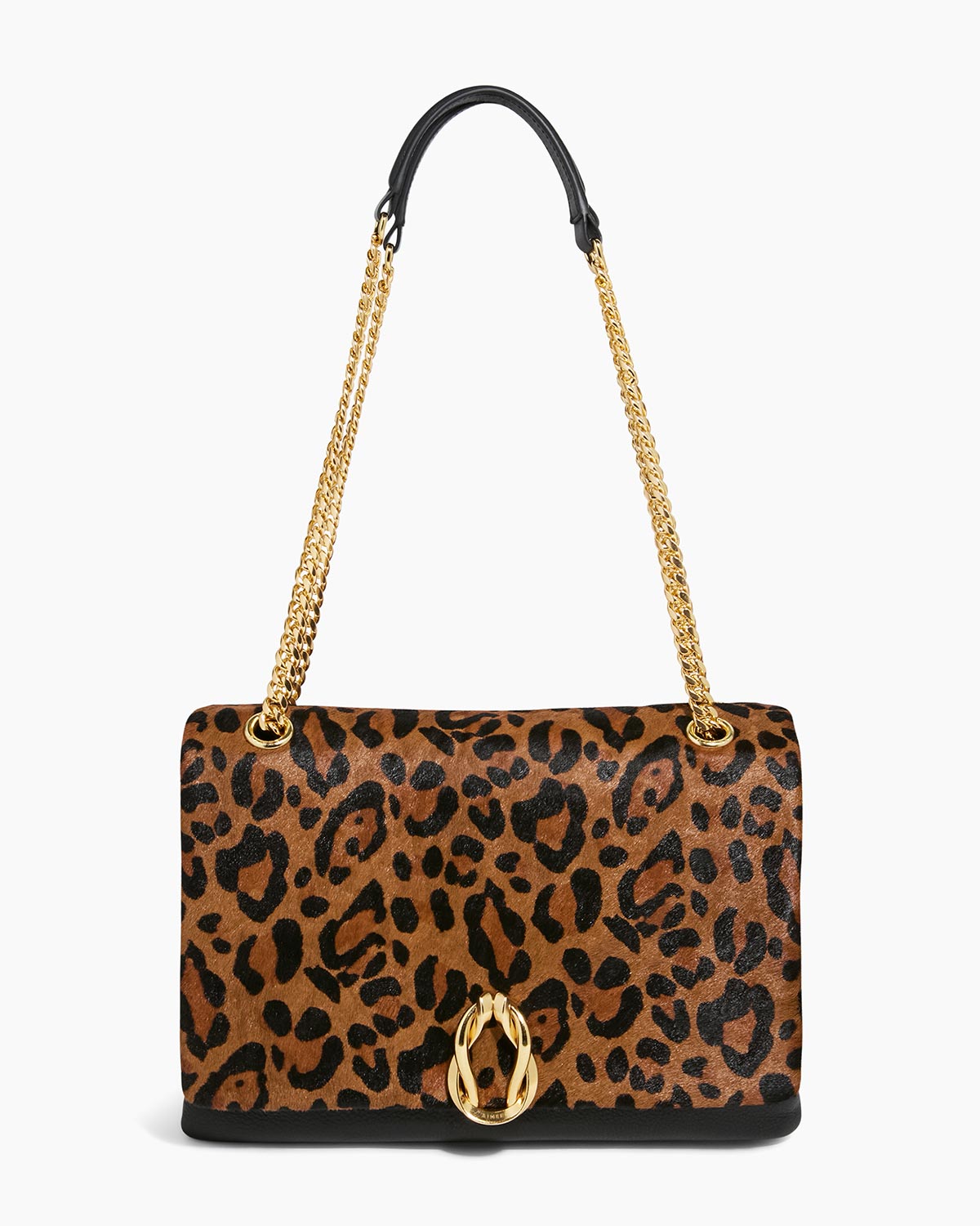 Wildcat Unity Novelty Medium Shoulder Designer Leather Handbag For ...
