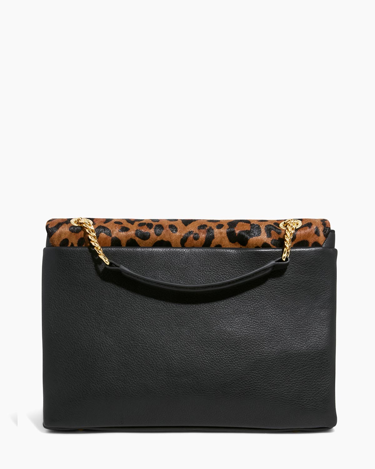 Wildcat Unity Novelty Medium Shoulder Designer Leather Handbag For ...