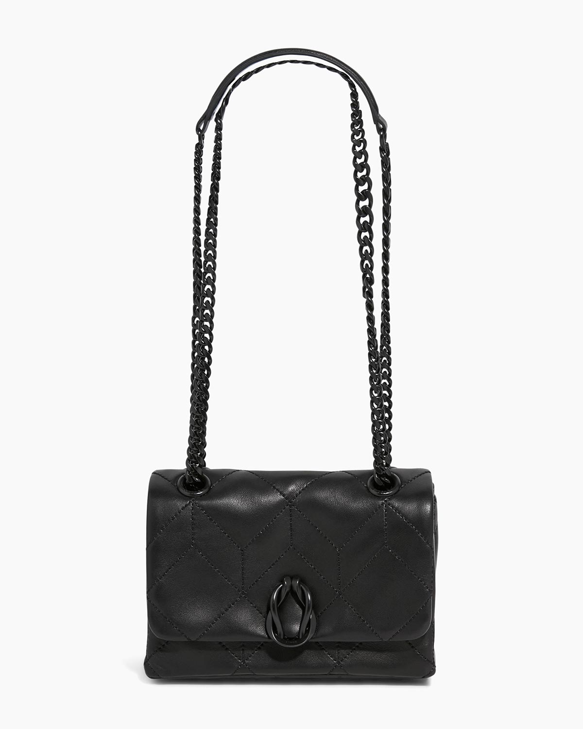 Unity Small Shoulder| Aimee Kestenberg Leather Handbags for Women – A I ...