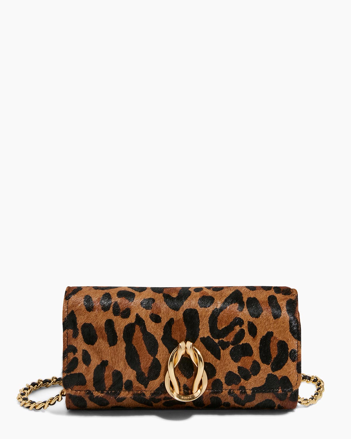 Wildcat Unity Wallet Novelty Crossbody Designer Leather Handbag For ...
