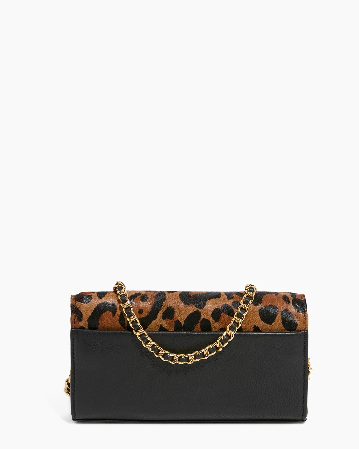 Wildcat Unity Wallet Novelty Crossbody Designer Leather Handbag For ...