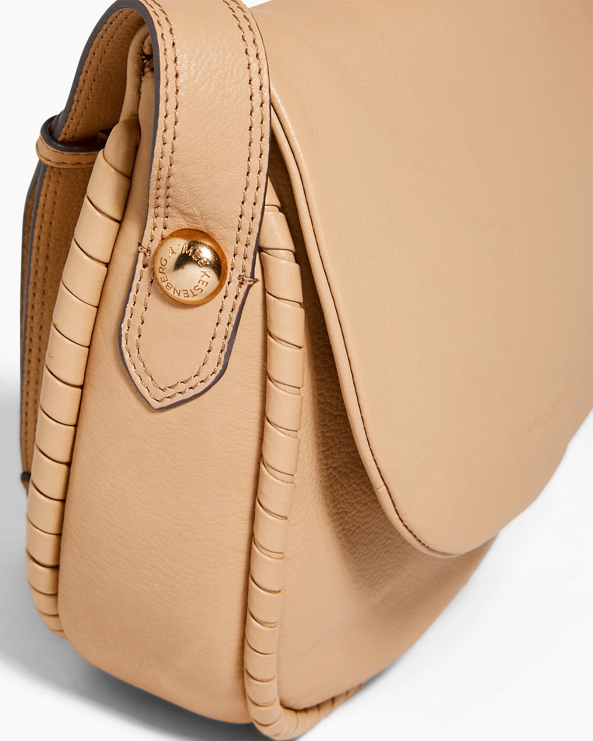 Mercer Messenger | Aimee Kestenberg – A I M E E