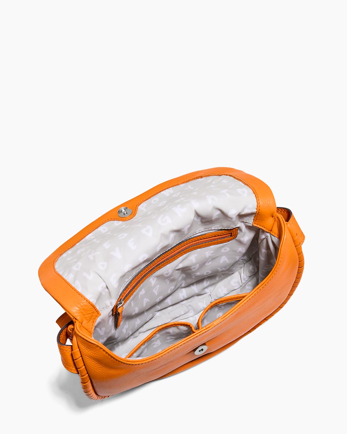 Mercer Messenger | Aimee Kestenberg