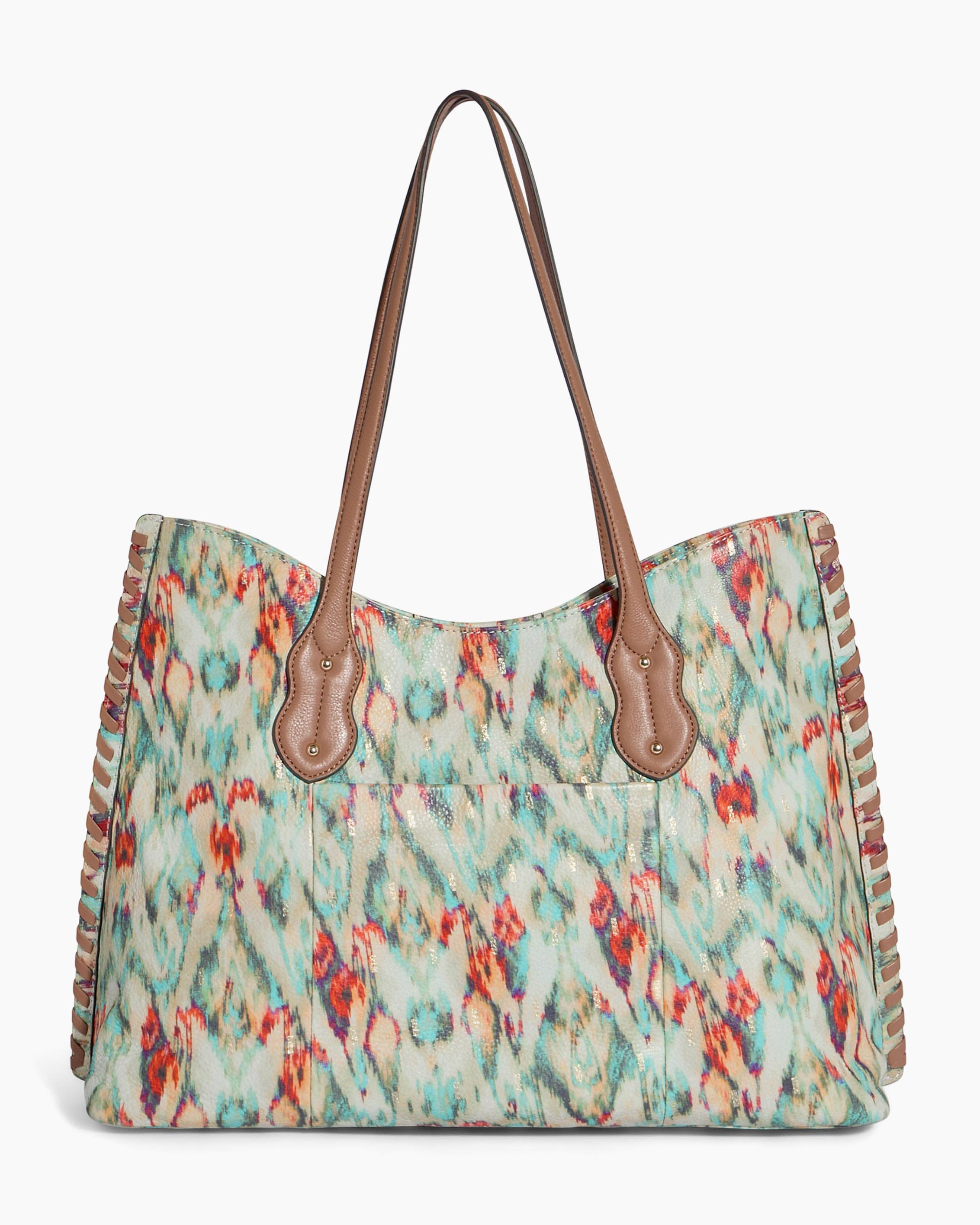 Complete Me Novelty Tote | Aimee Kestenberg – A I M E E