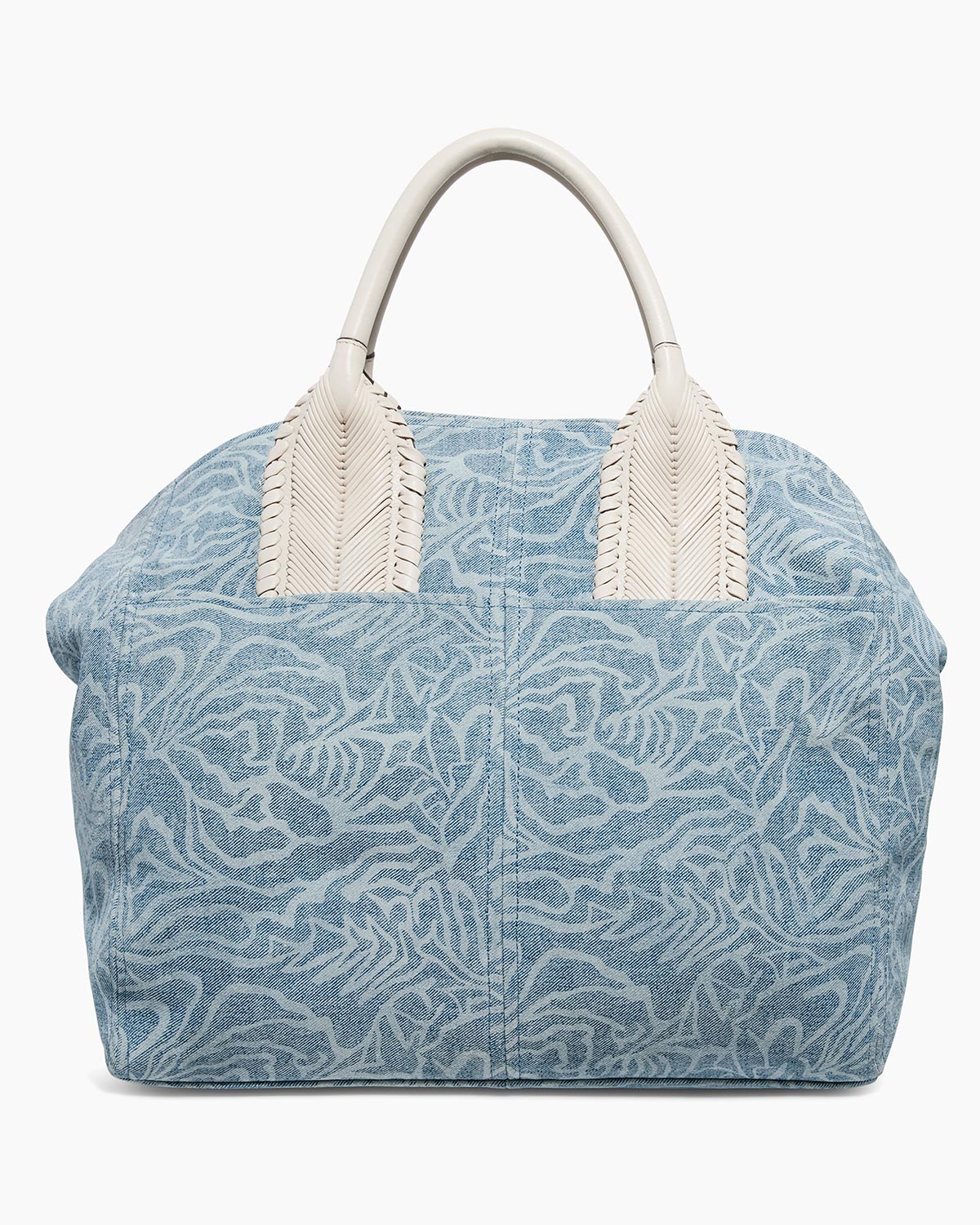 All For Love Convertible Top Zip Tote | Aimee Kestenberg Leather ...