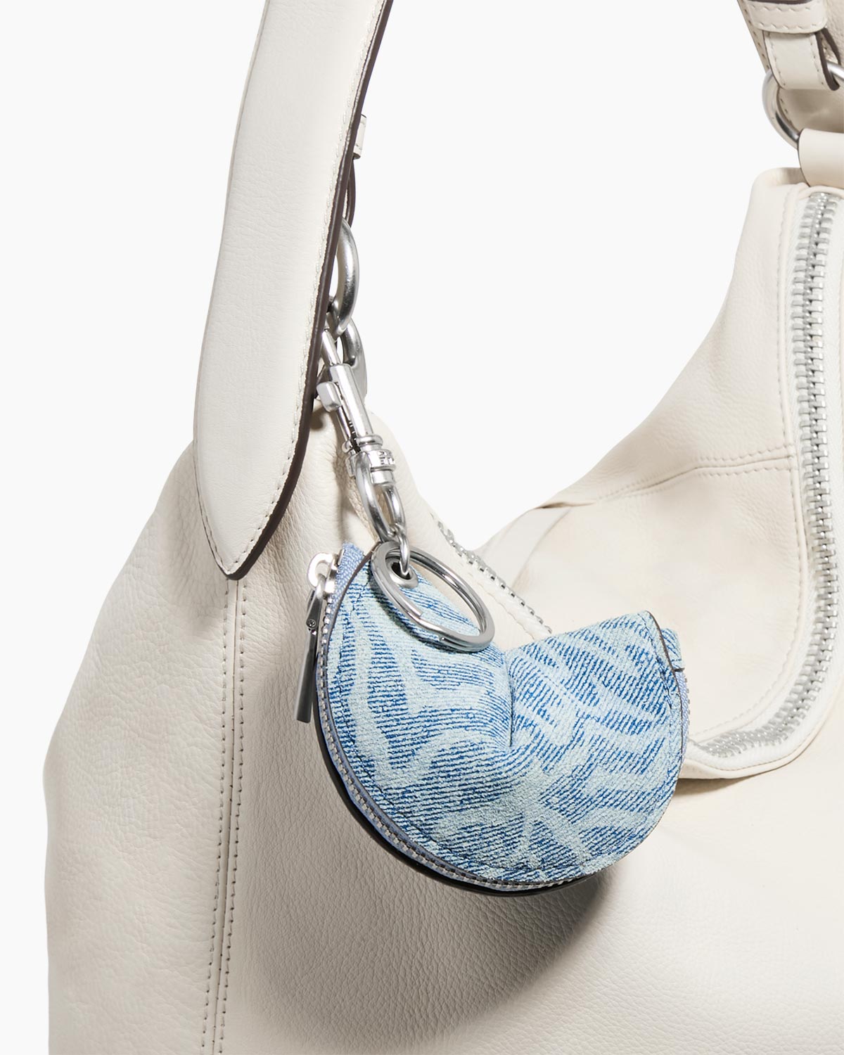 Fortune Zip Charm | Aimee Kestenberg Leather Handbags – A I M E E