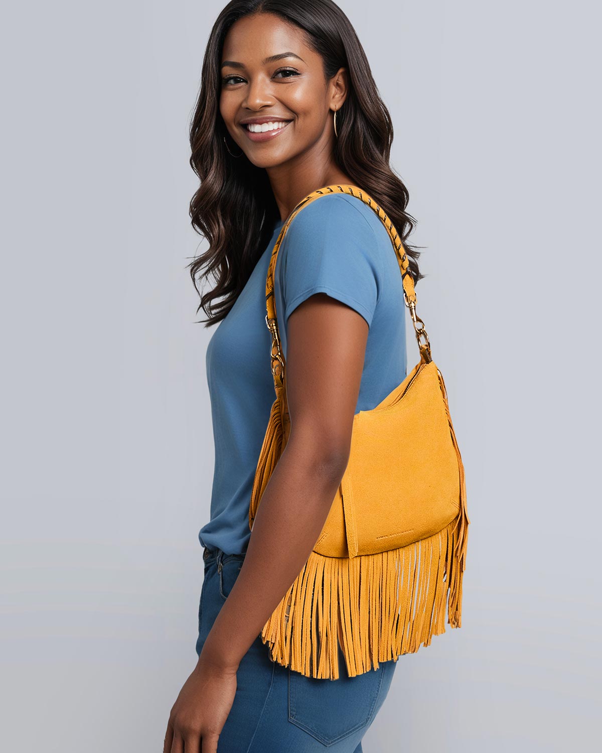 Kane Convertible Shoulder | Aimee Kestenberg Leather Handbags – A I M E E